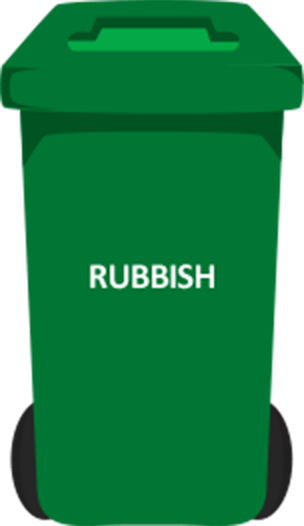 Wheelie Bin Cleaning in Rochdale, Bacup, Bury, Heywood & Whitworth | We ...